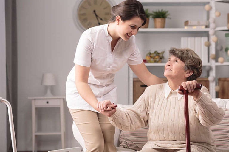 In-home Senior Care – Avenues Home Care (formerly AA Care Services)